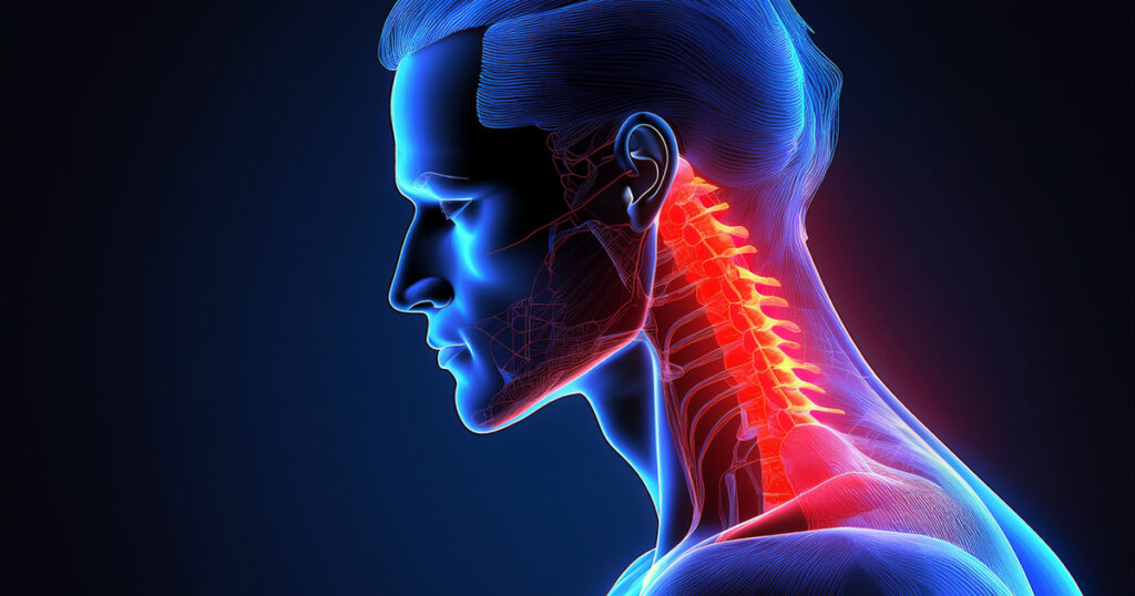 Dolore Cervicale: Sintomi, Cause e Rimedi - medicinaesteticabeauty.it Cervicale: Sintomi, Cause ...